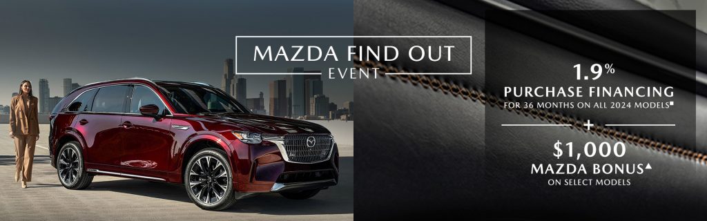 Auto House Mazda: New & Used Mazda Dealership | Sarnia, ON.