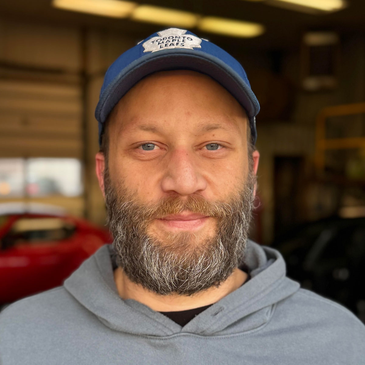 Meet Our Team - Auto House Mazda