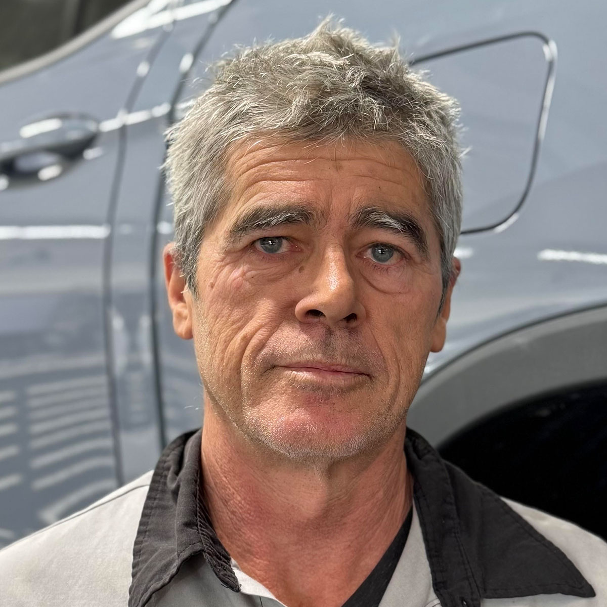 Meet Our Team - Auto House Mazda